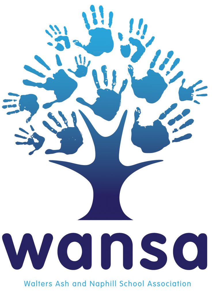 WANSA - Naphill and Walters Ash School
